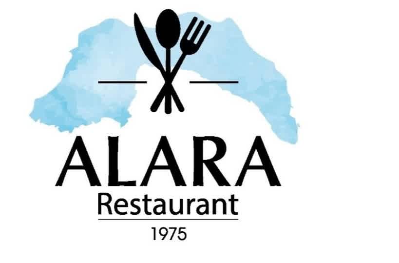 Menu of ALARA RESTAURANT