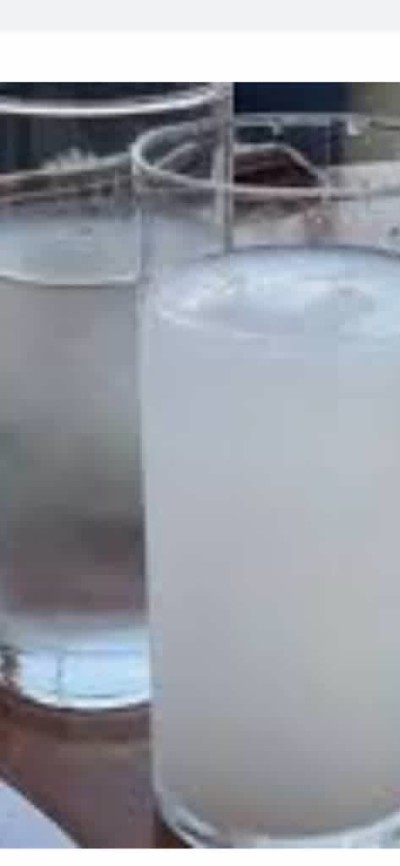 Menu of Rosier Restaurant