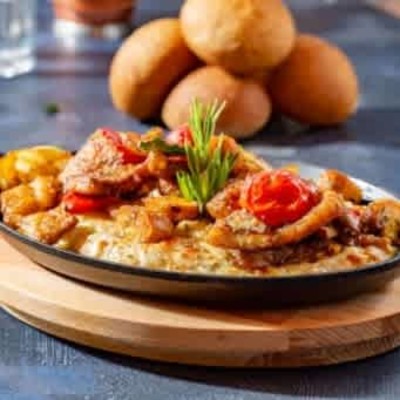 Menu of Suppa Cafe & Lounge Beylerbeyi