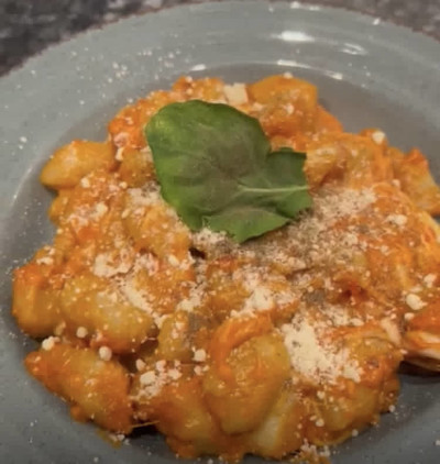 Menu of Nello’s Italian Restaurant