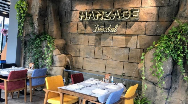 Hanzade İstanbul