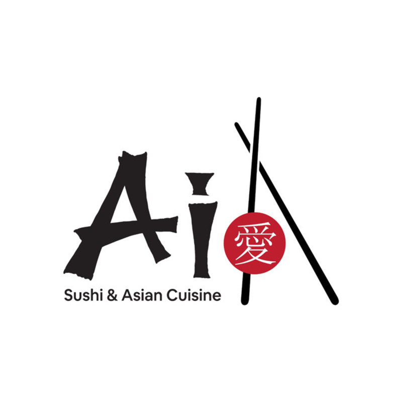 Menu of Ai Sushi