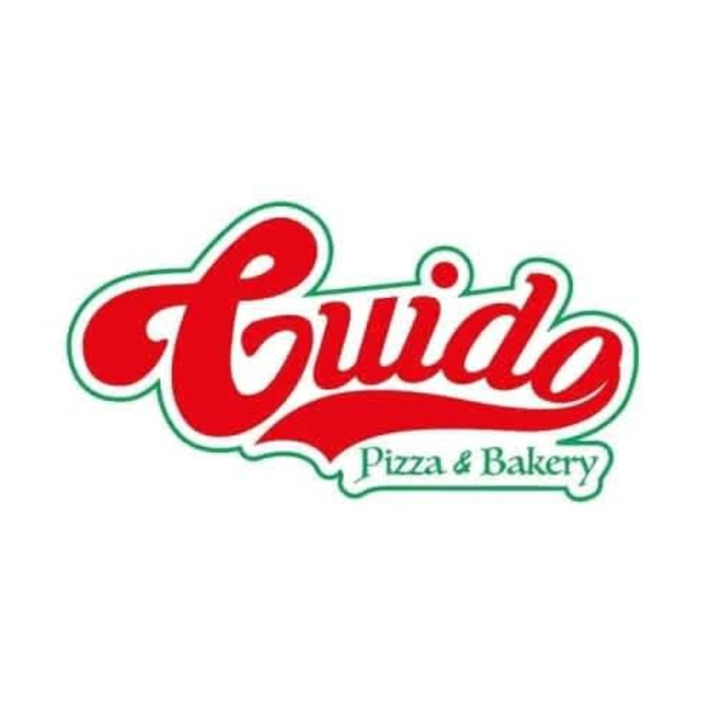 Menu of Guido Pizza Metro Life