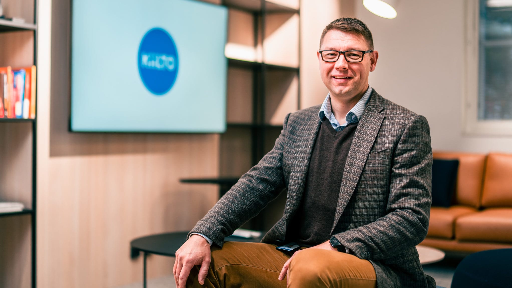 Kauppalehden Menestyjät pärjäävät kriiseissä - Alma Insights