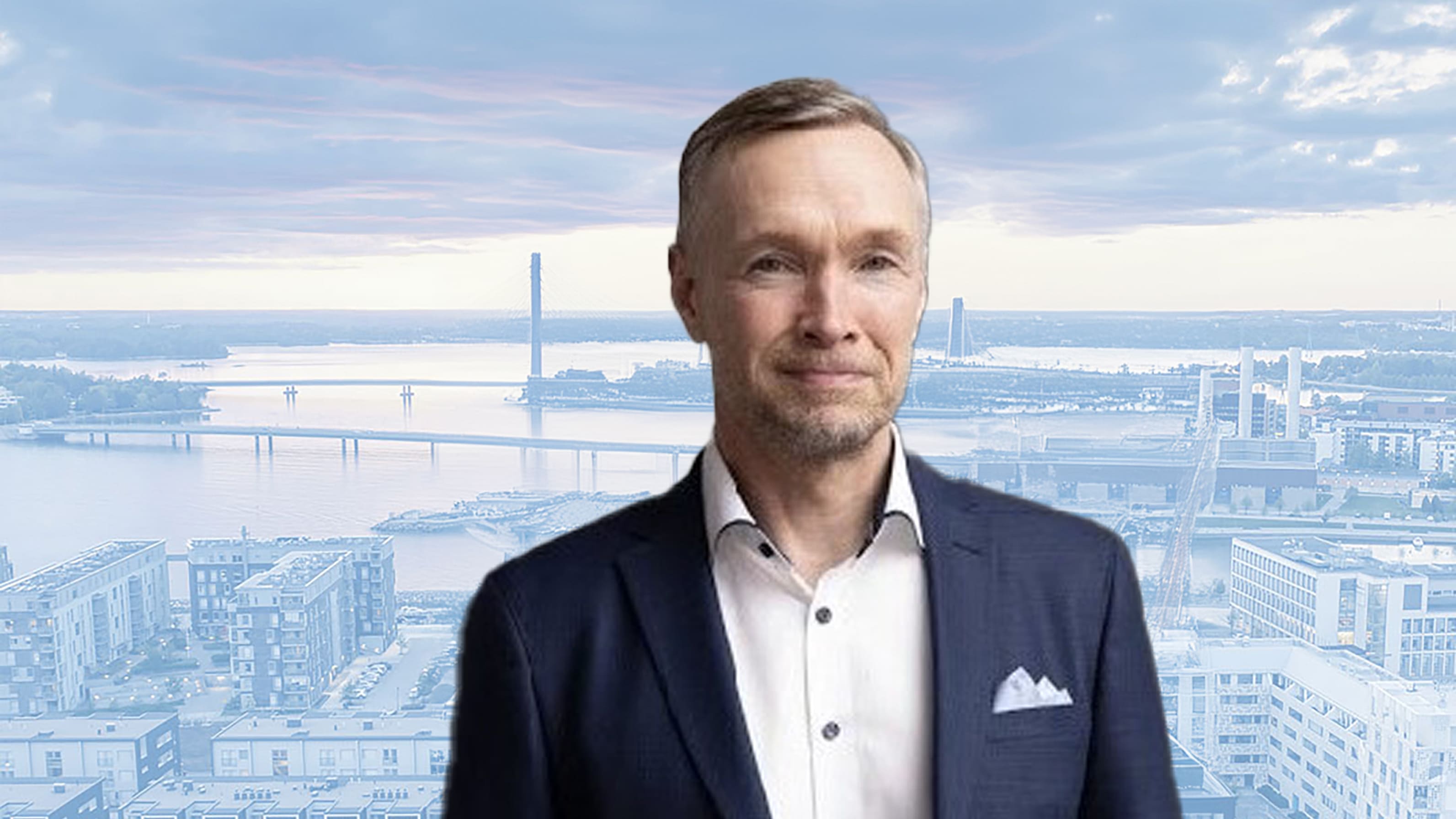 Climatrix Climate Risk Assessments by Asuntopuntari