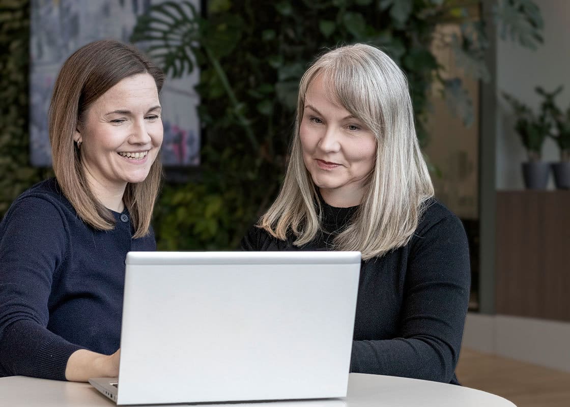 Tiedänkö tarpeeksi? Toiminko oikein? Tunnista ammattilaisen luotettavat ...