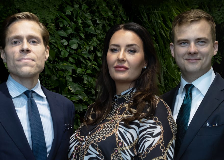 Oikea kysymys on tärkeämpi kuin vastaus - Alma Insights