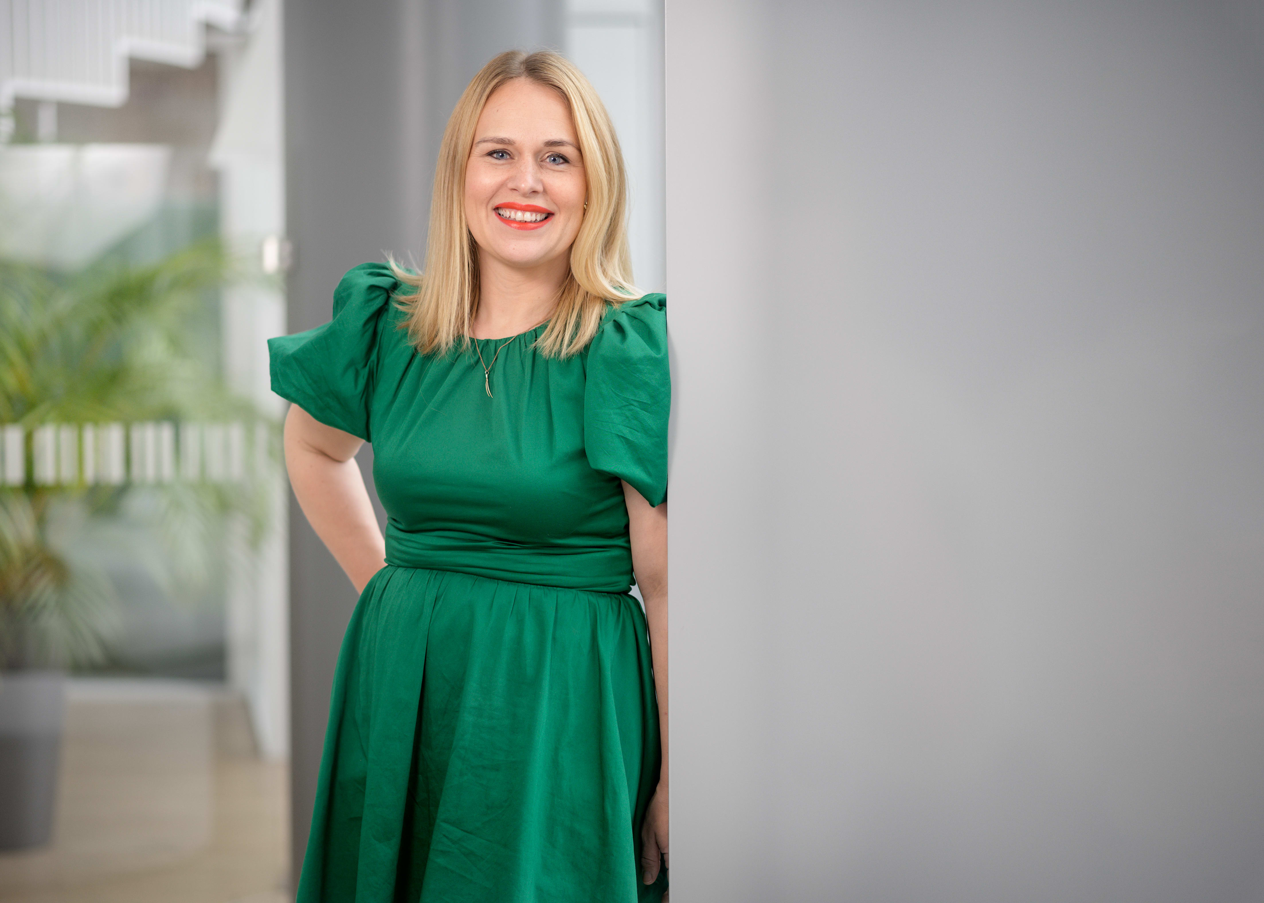 Yrityksen compliance määräytyy pitkälti sen mukaan, miten yksilöt ...