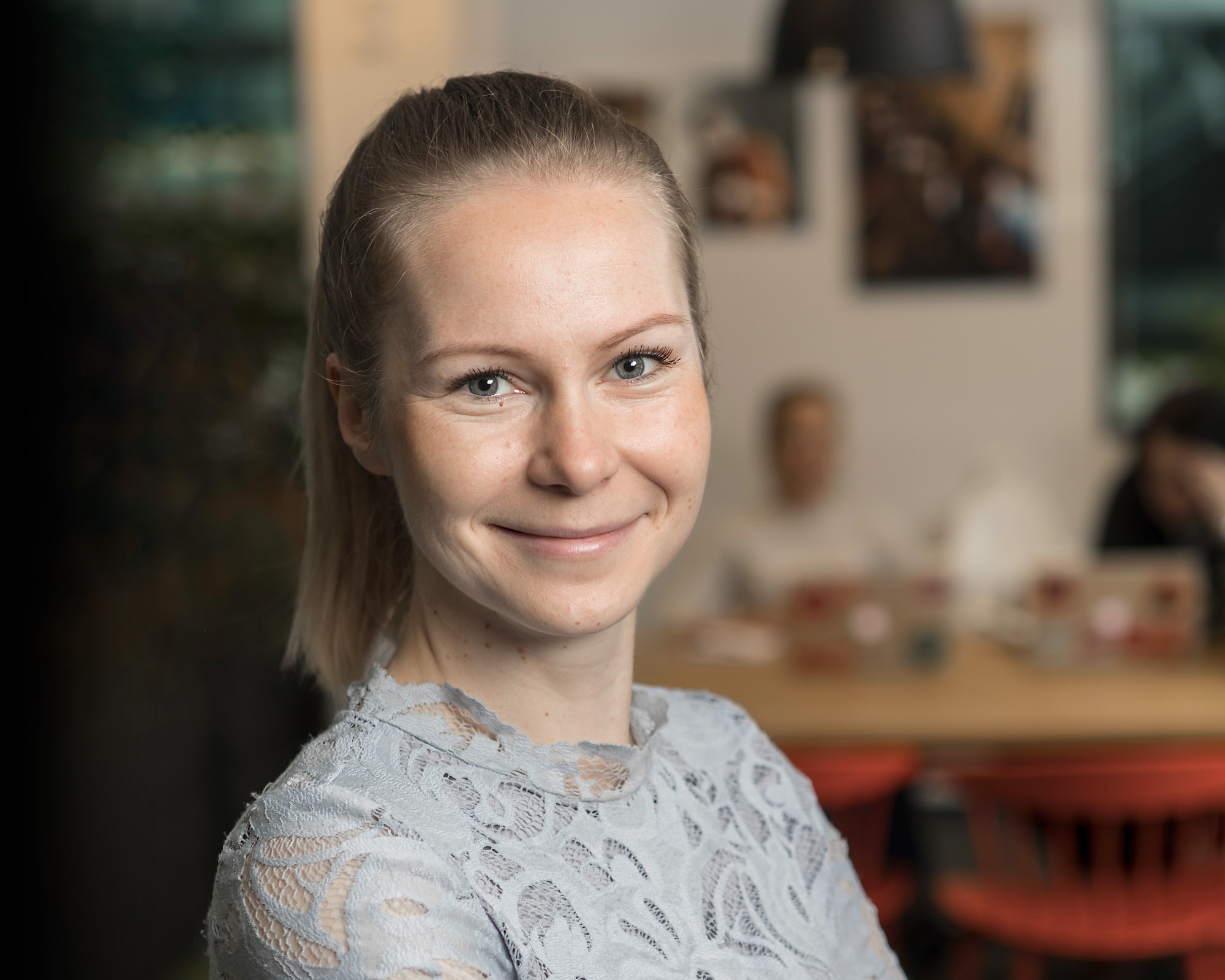 Asiantuntijatyön roolit muuttuvat - Alma Insights