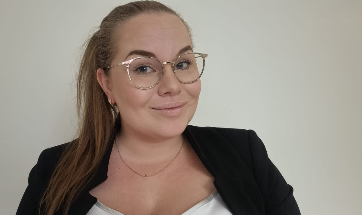 Rohkeutta, sinnikkyyttä, kommunikointitaitoja – juristin eväät EU ...