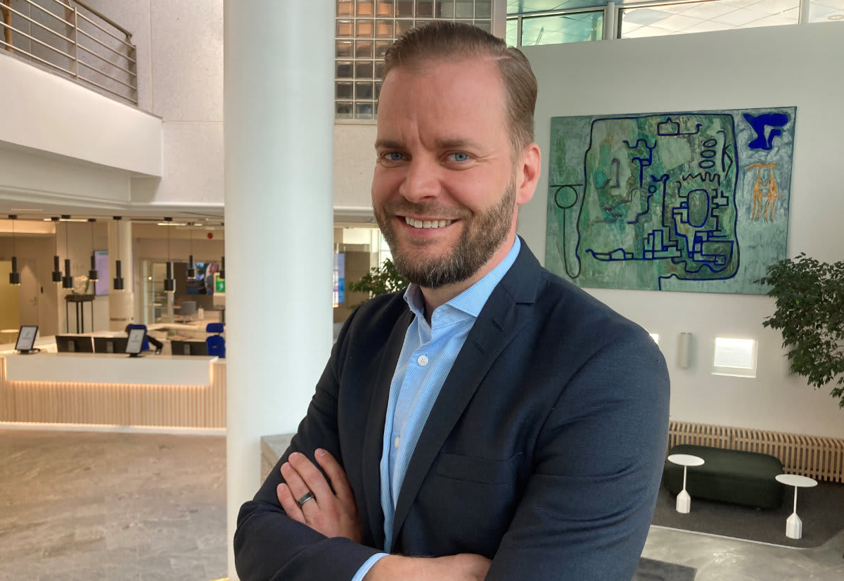 Juristijohtaja: tutustu perinpohjaisesti johtamaasi asiaan - Alma Insights