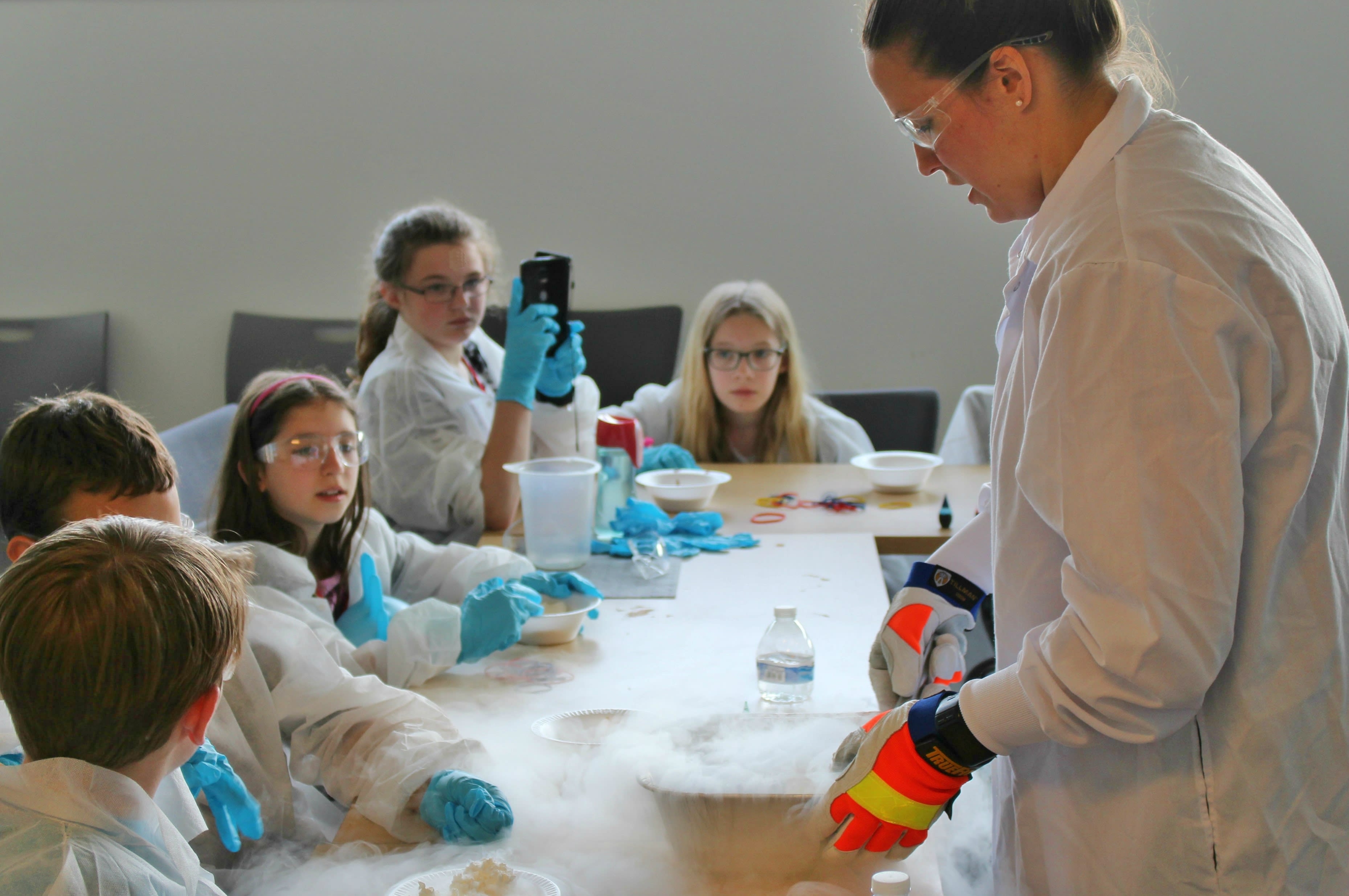 Partnering to Advance Human Health - Almac