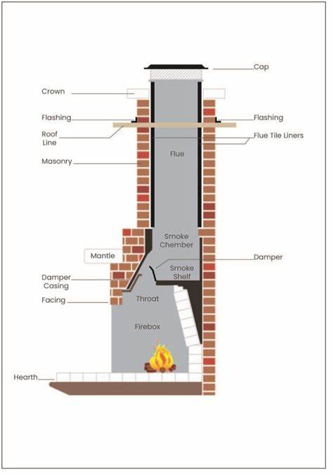 what is a Smoke chamber? – West Tennessee Chimneys