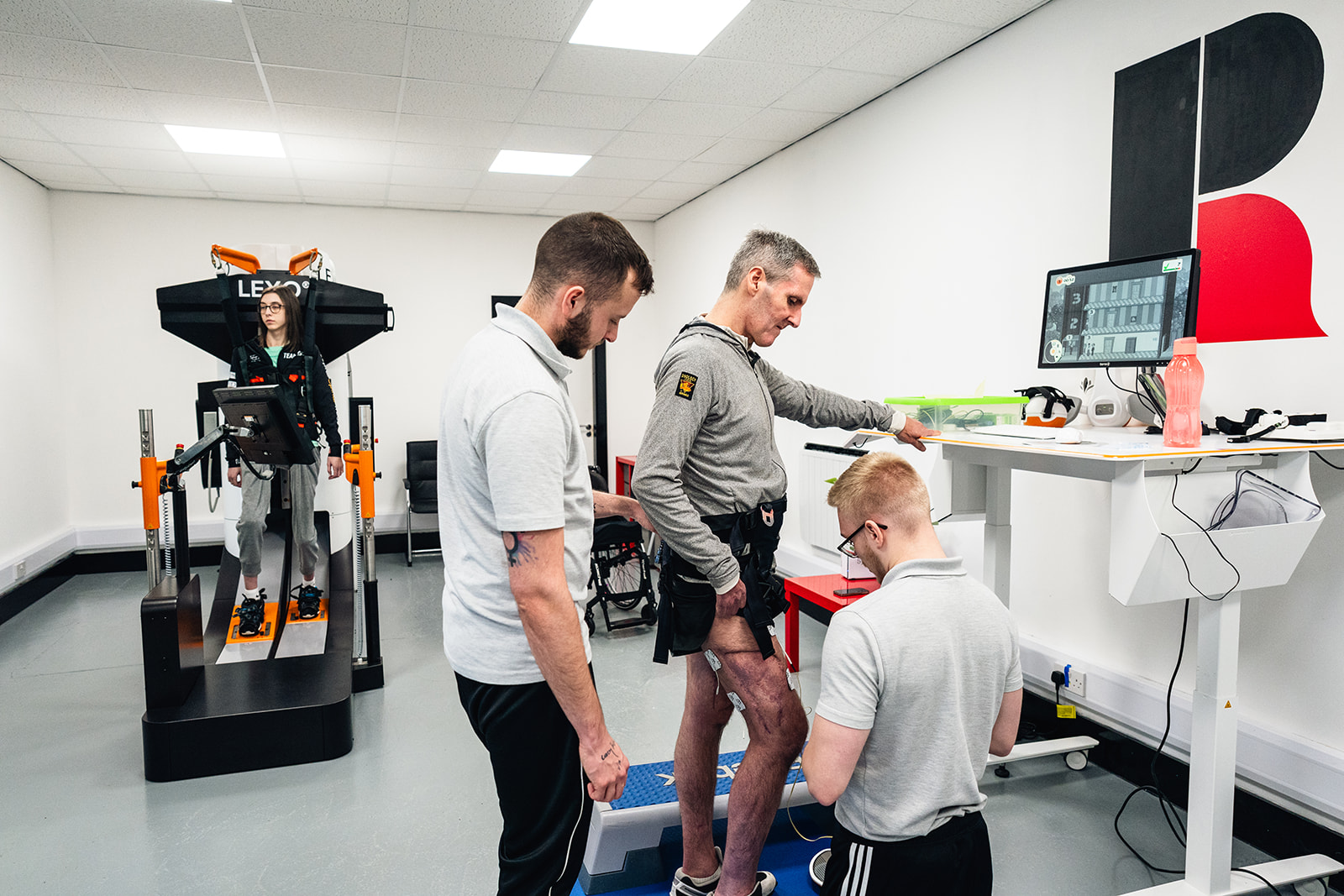 Accessing Private Neurological services - The Rehab Physio