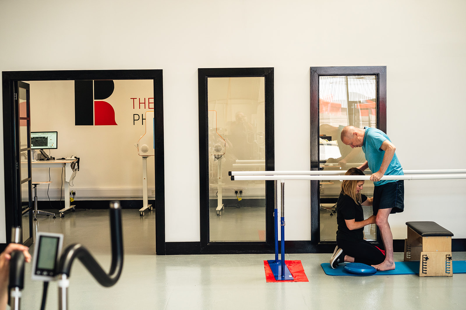 Accessing Private Neurological services - The Rehab Physio