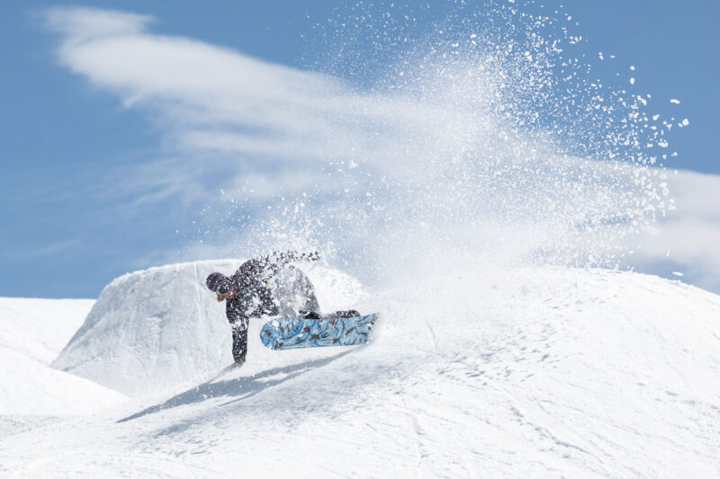 Discover LibTech Snowboards - Avalanche Pro Shop