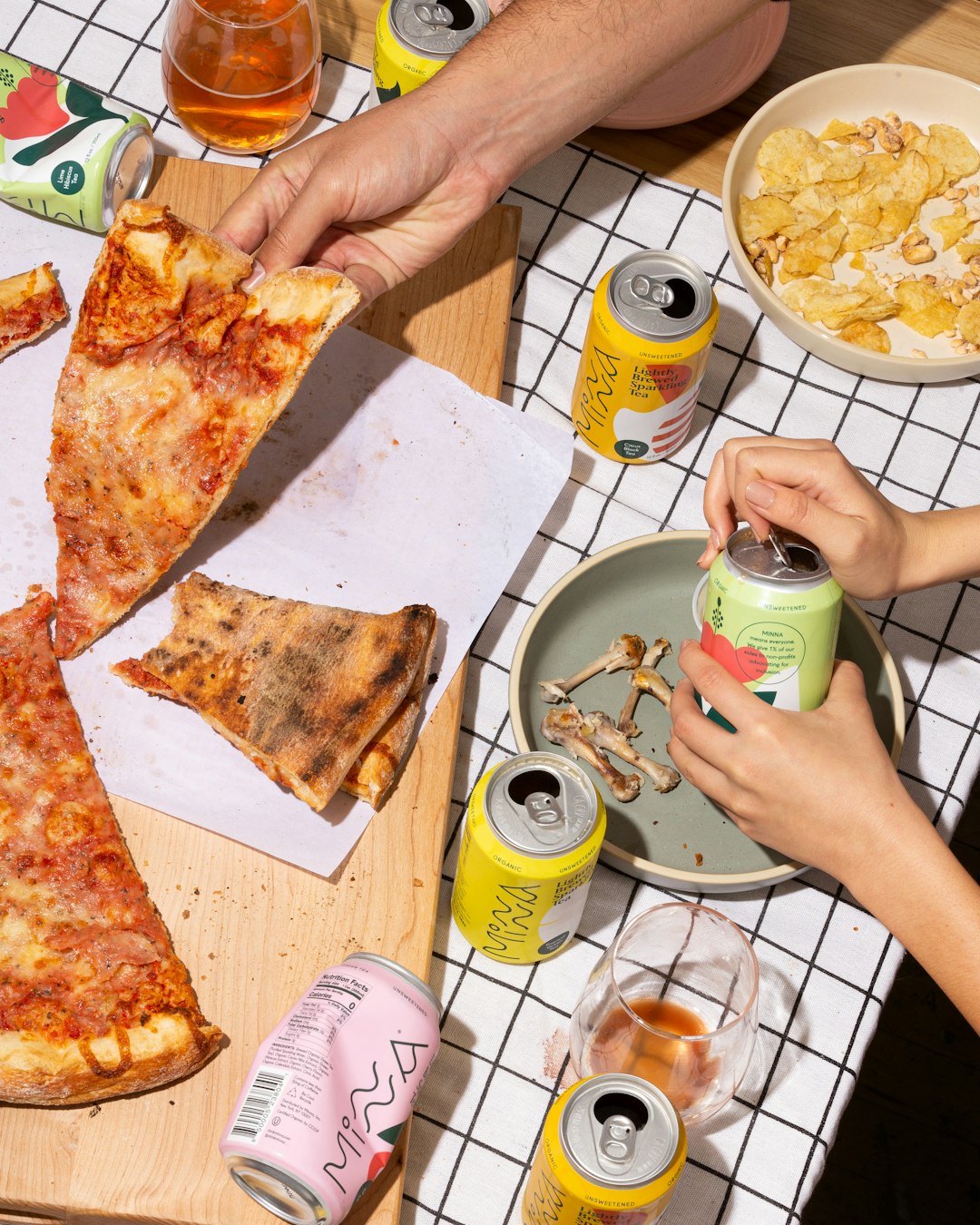 Boost Sales with Comfort Food - Schenck Foods Co.