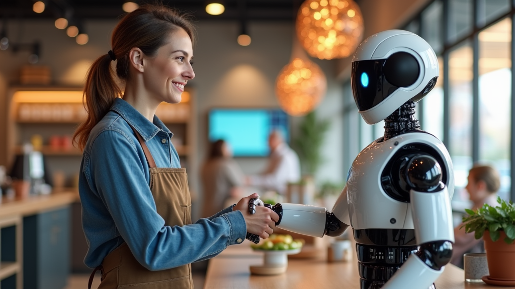 Enhancing Customer Engagement With AI Chatbots And Voicebots - eBreeze Marketing Solutions