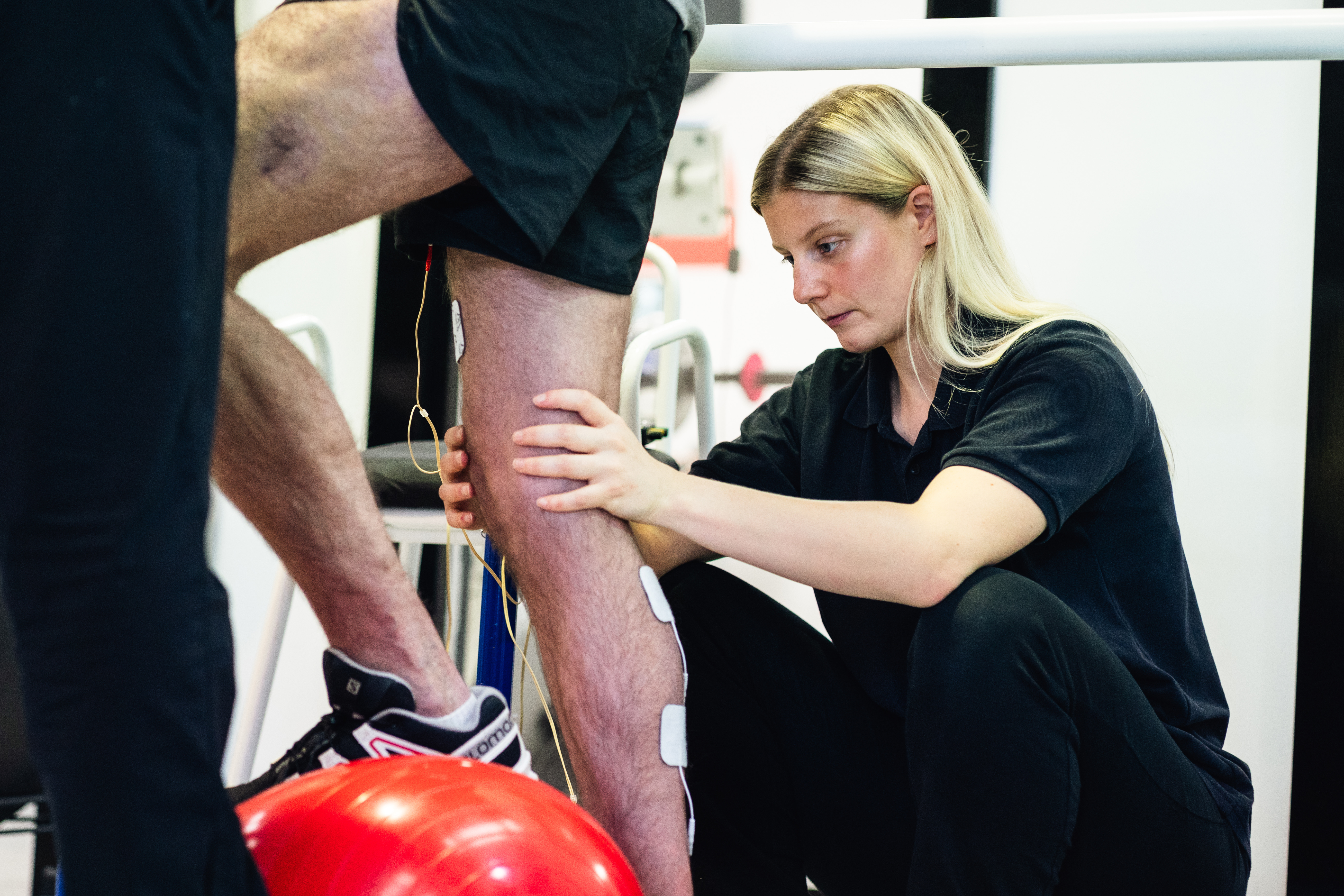 Understanding Eccentric Loading In Neurological Rehabilitation - The ...