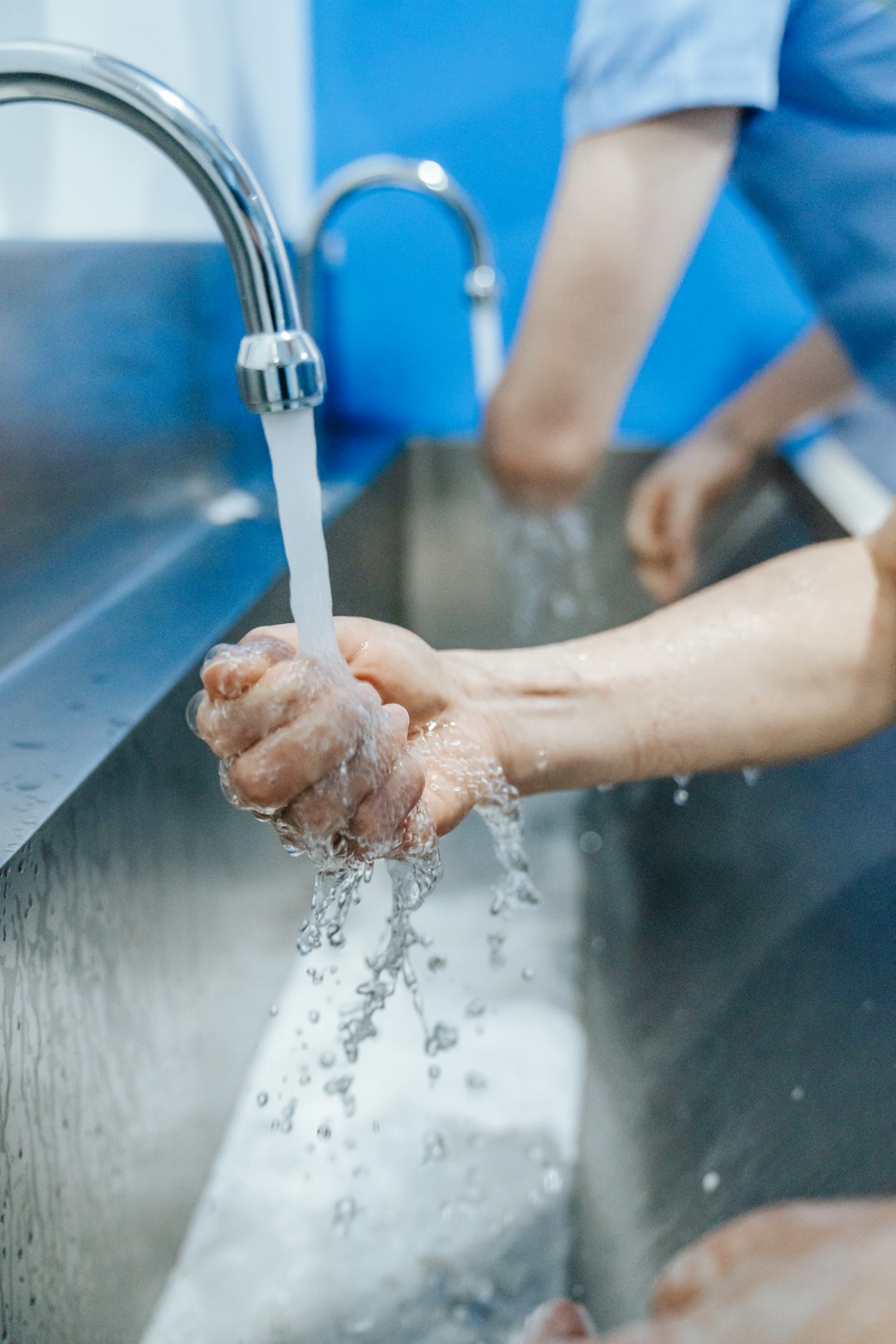 Mastering Kitchen Hygiene: Essential Handwashing Techniques for ...