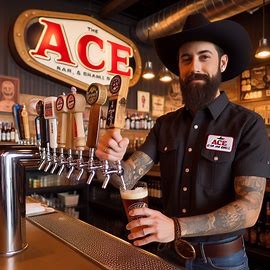 Master Texas Alcohol Laws with ACE Food Handler: Your Path to ...