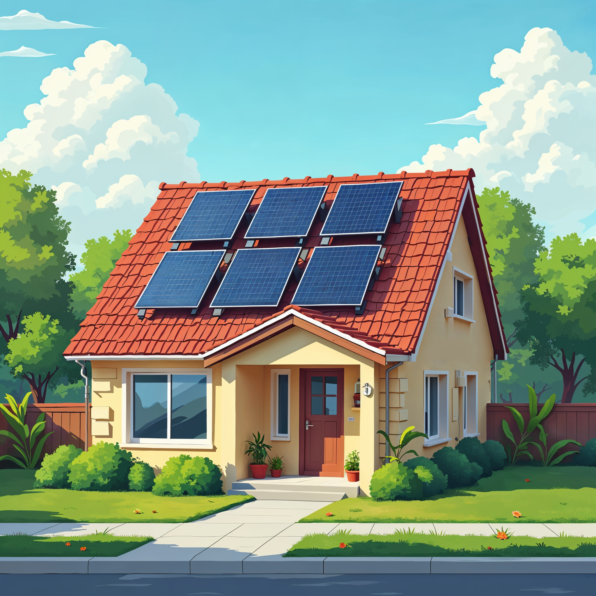 Solar Panel Insights - SK Renewables