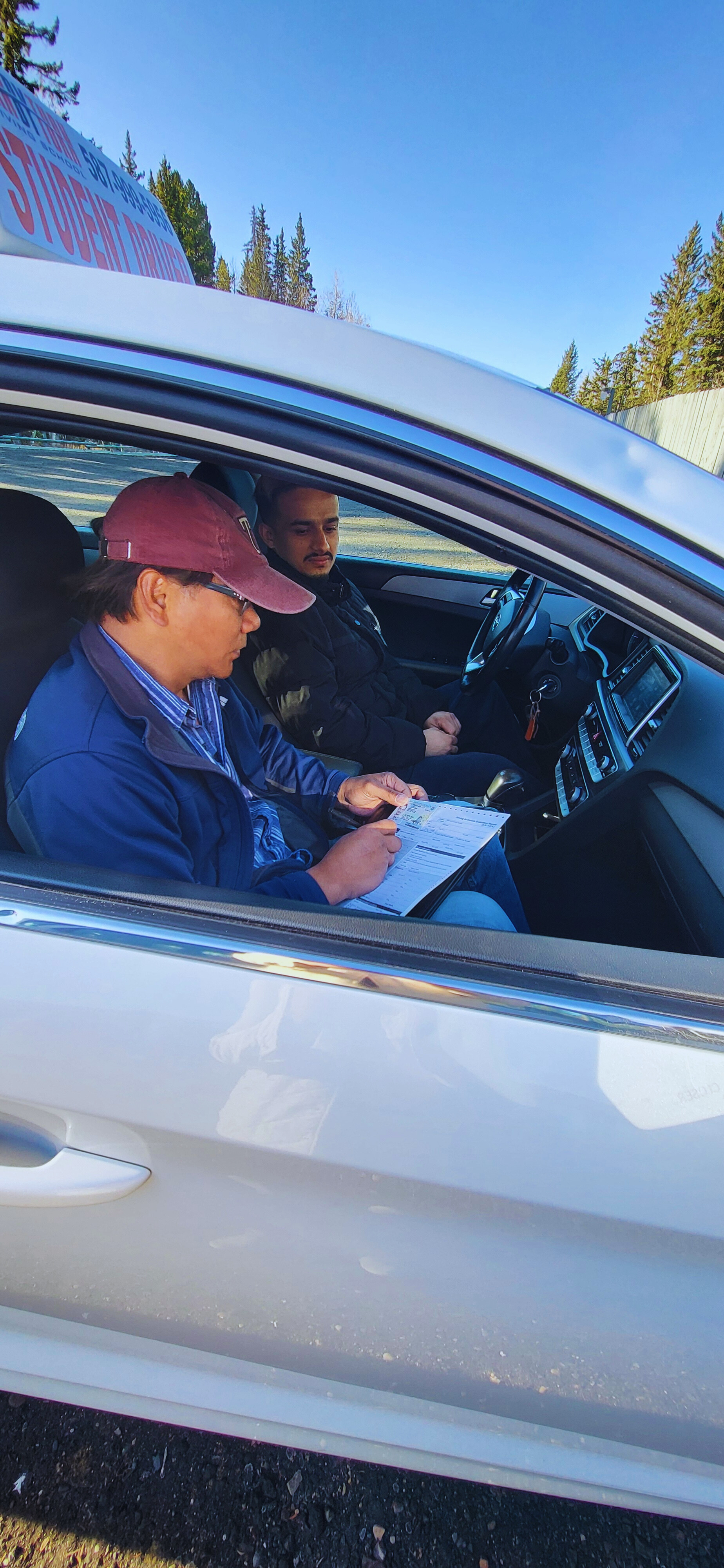 Confident Driving Guide | Turn by Turn