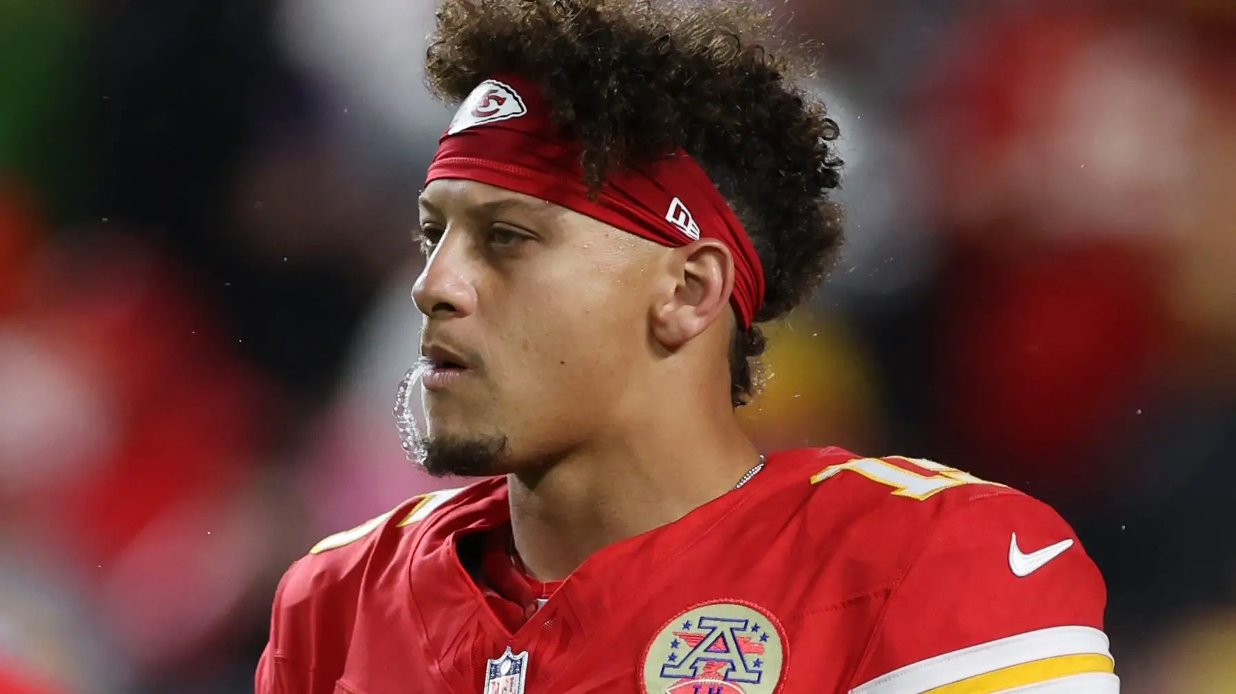 Patrick Mahomes: From NFL Star to Super Bowl MVP - Dive Into His ...
