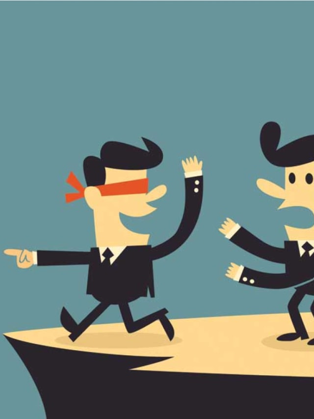 5 Common Financial Pitfalls Faced By NRIs