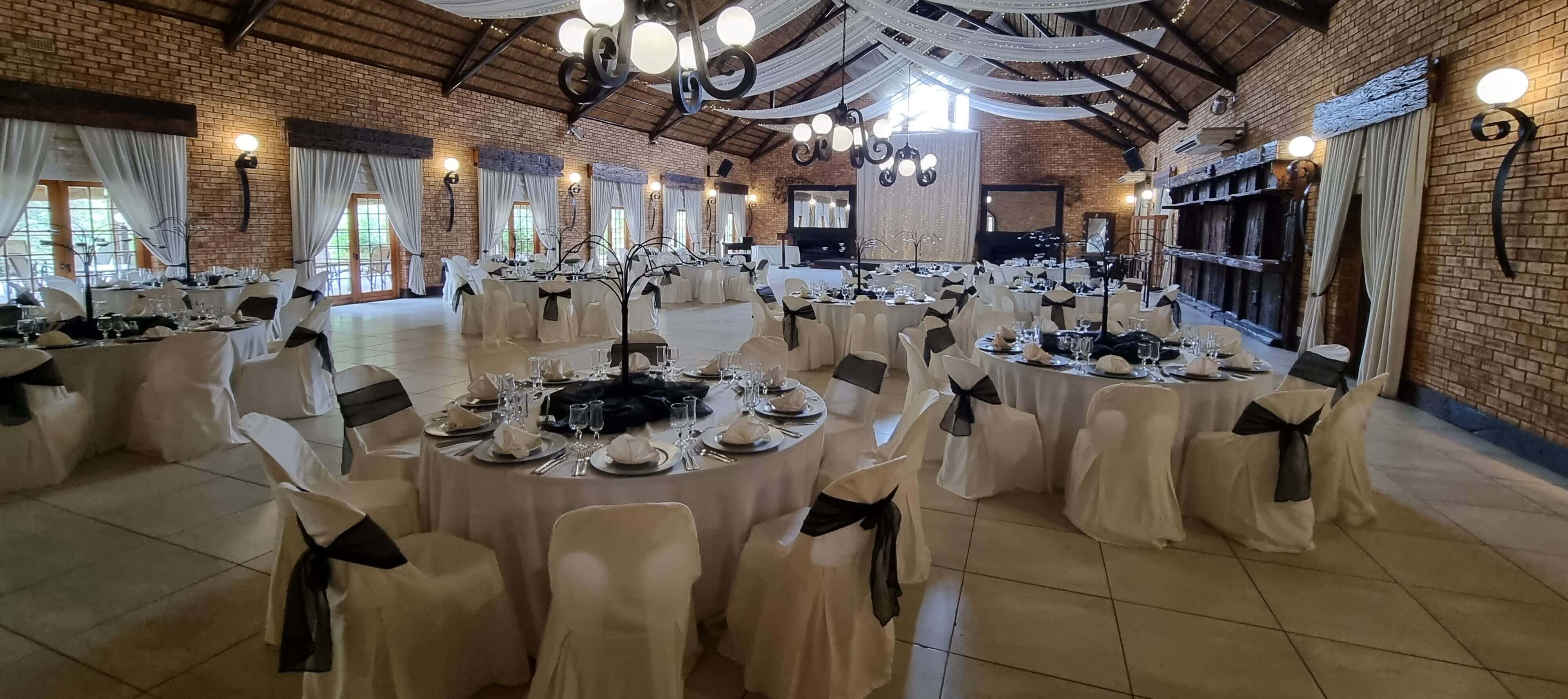 Year End Functions | Makiti Venues