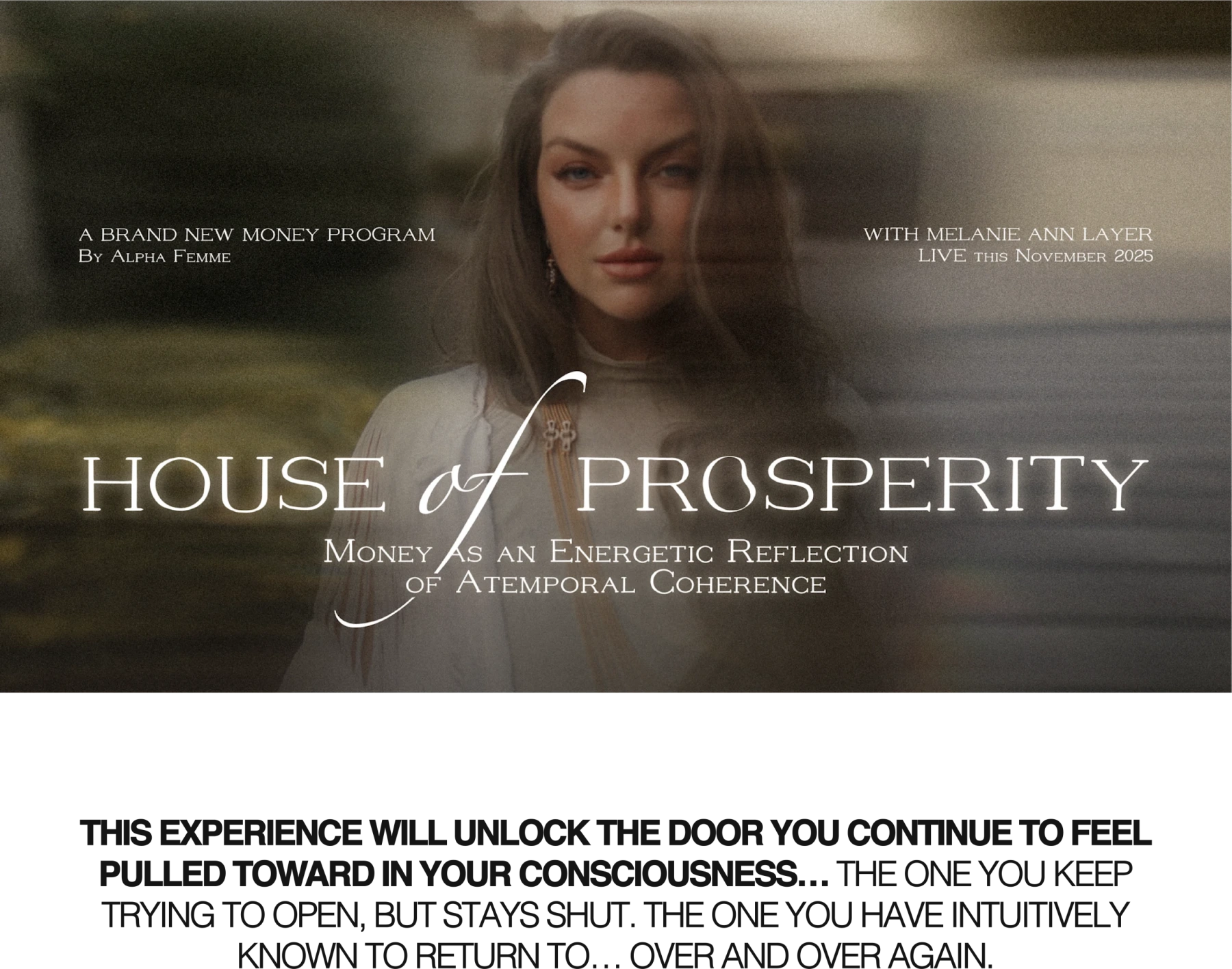 House of Prosperity