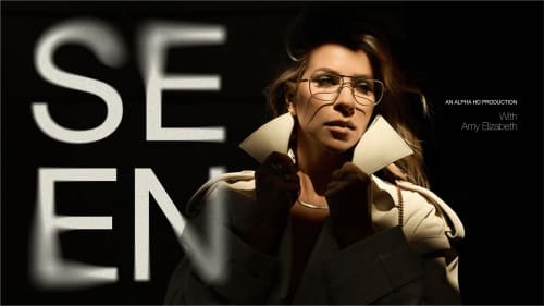 Seen | Alpha HD