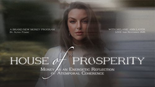 House of Prosperity