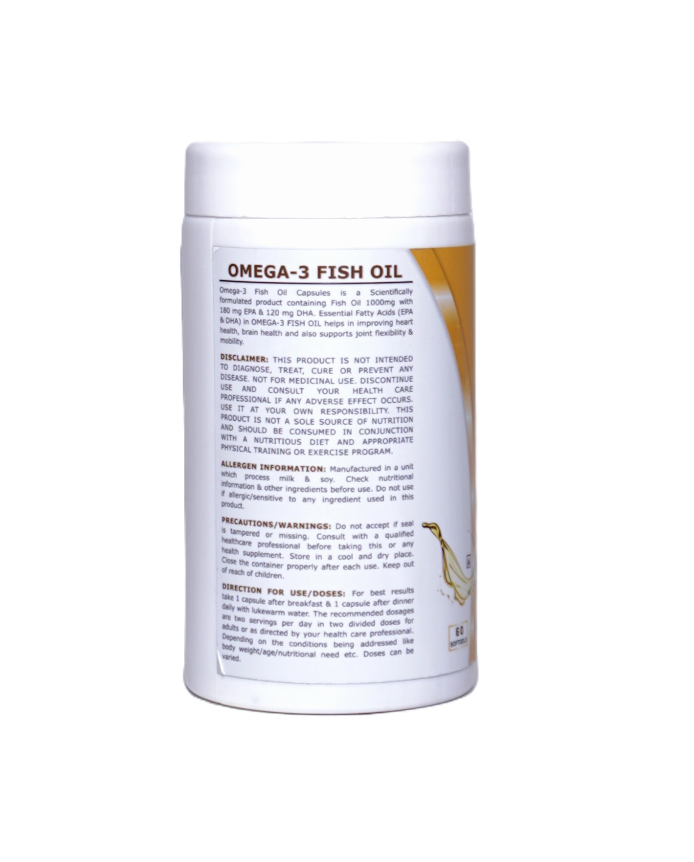 Alpha Muscle Nutrition