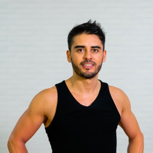 Marco Velazquez - Kickboxing Coach | Fio