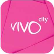Home - VivoCity