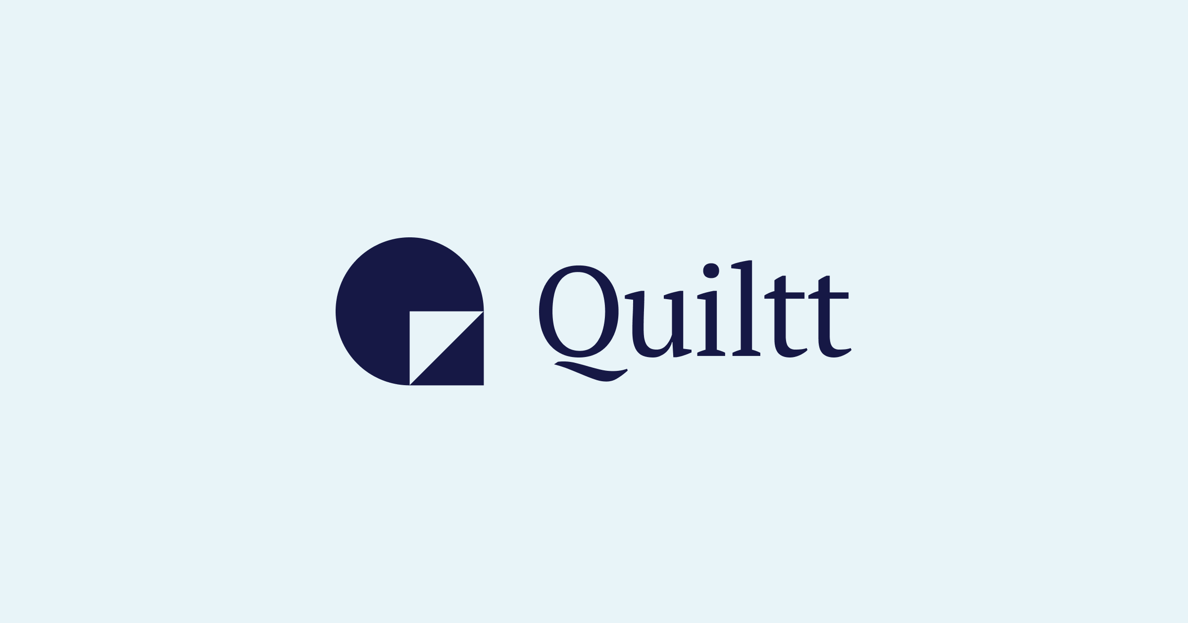 Quiltt | Activity Calendar and Tracking