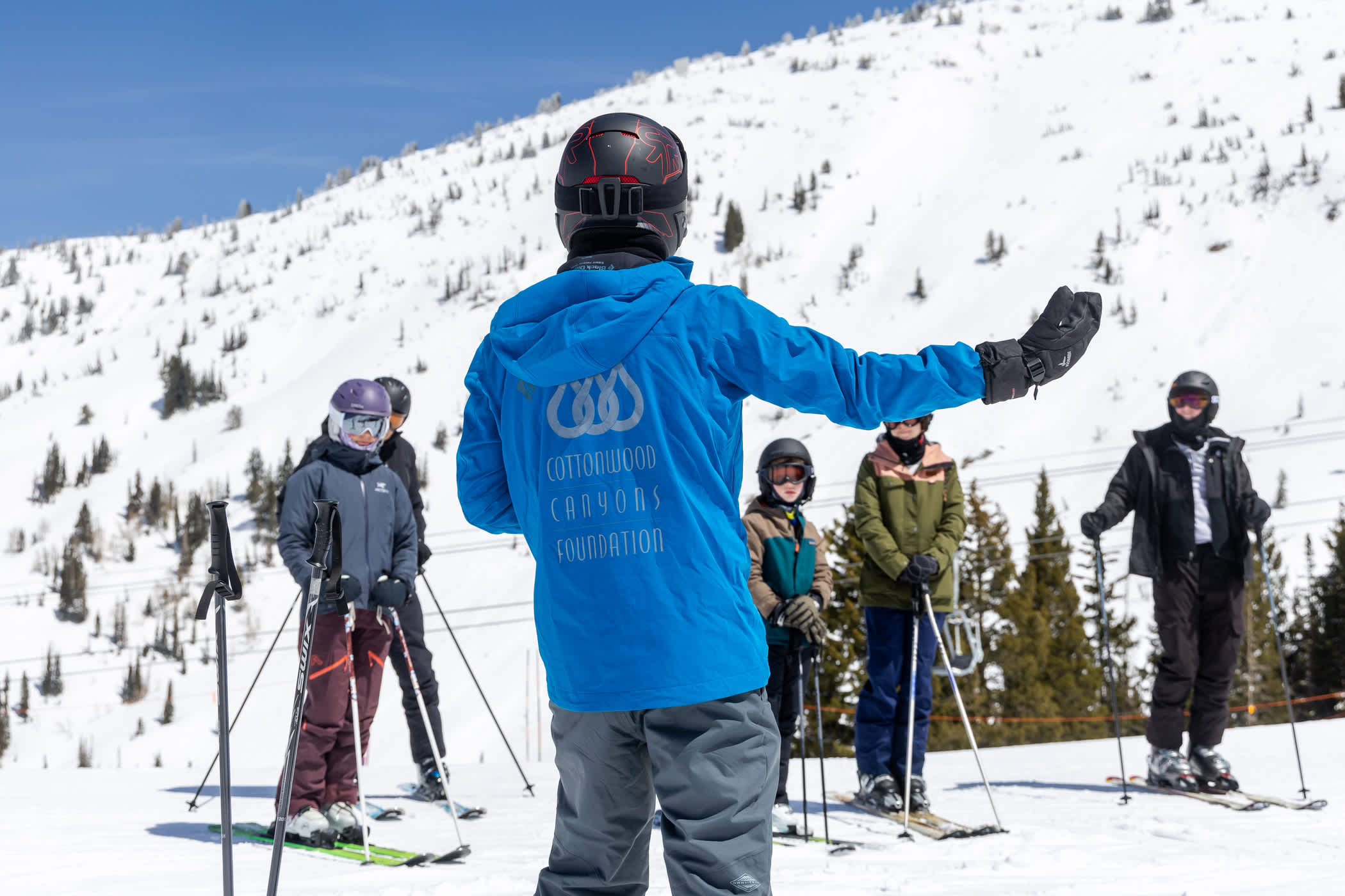 Alta Winter Education Programs
