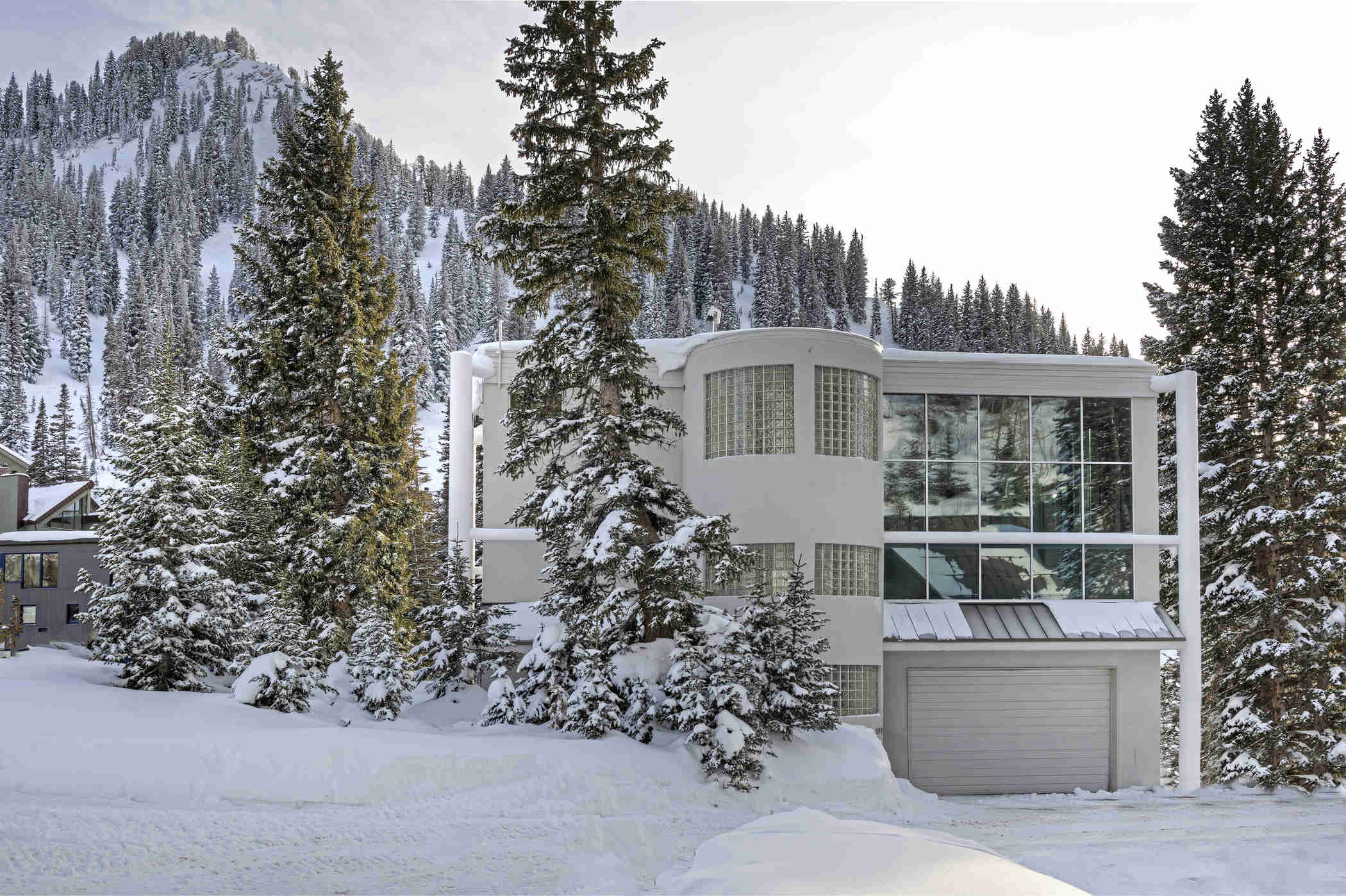 High Rustler Alta Ut 113 Youtube