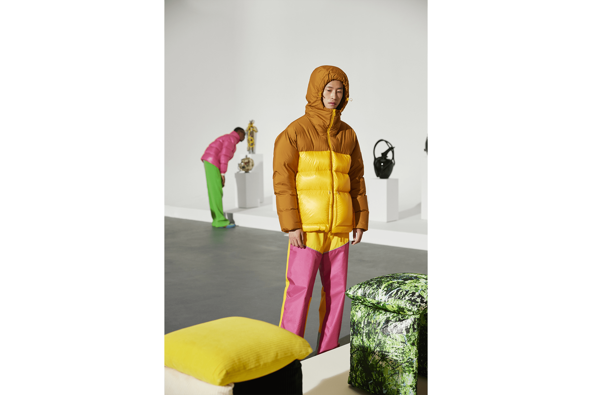 Moncler Genius | Fashion | Alto Piano Studio