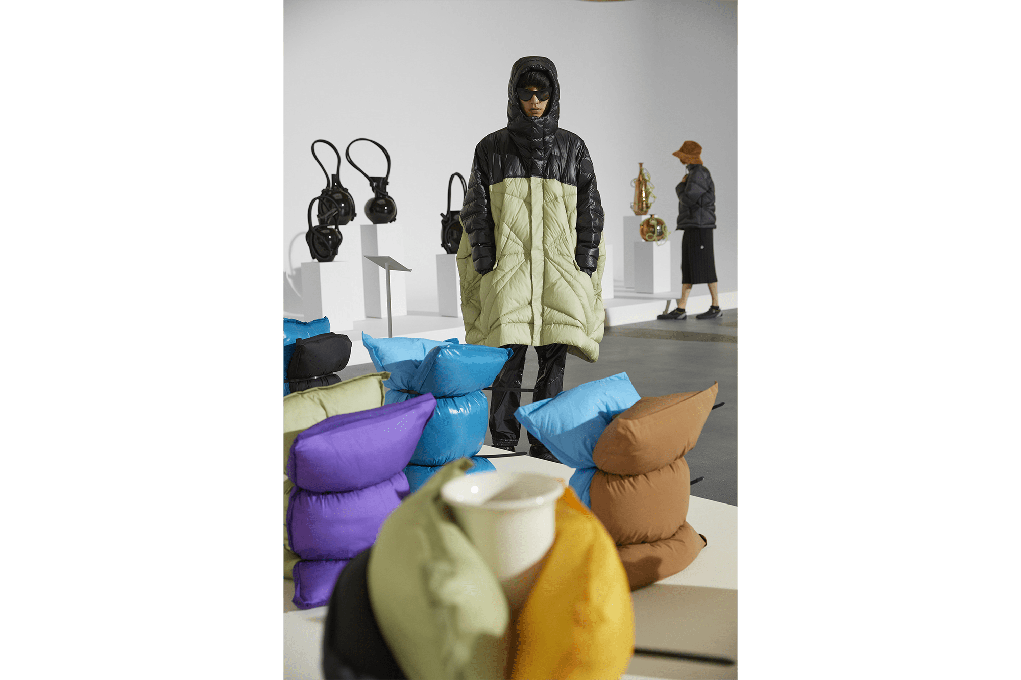 Moncler Genius | Fashion | Alto Piano Studio