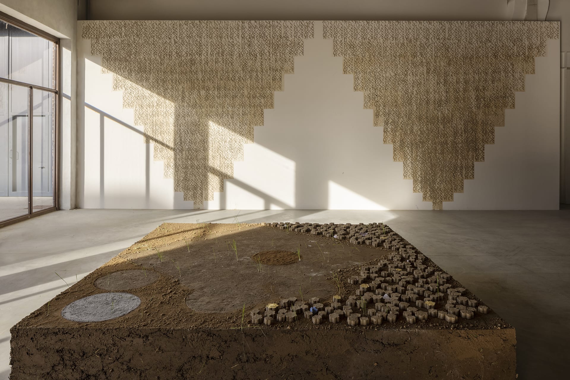 Dineo Seshee Bopape – Born in the first light of the morning | Art ...