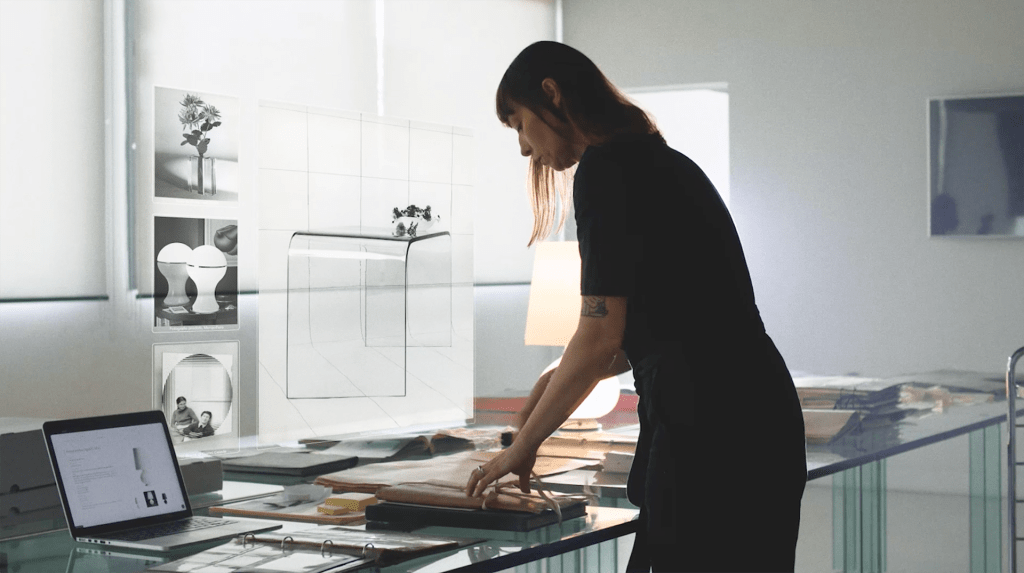 Archivio. The Secret Light (Trailer 2022) | Film | Alto Piano Studio