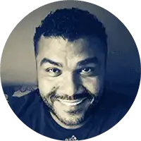 JavaScript & Python Developer | Alvison Hunter