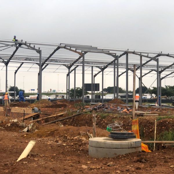 Developments | ALW Properties