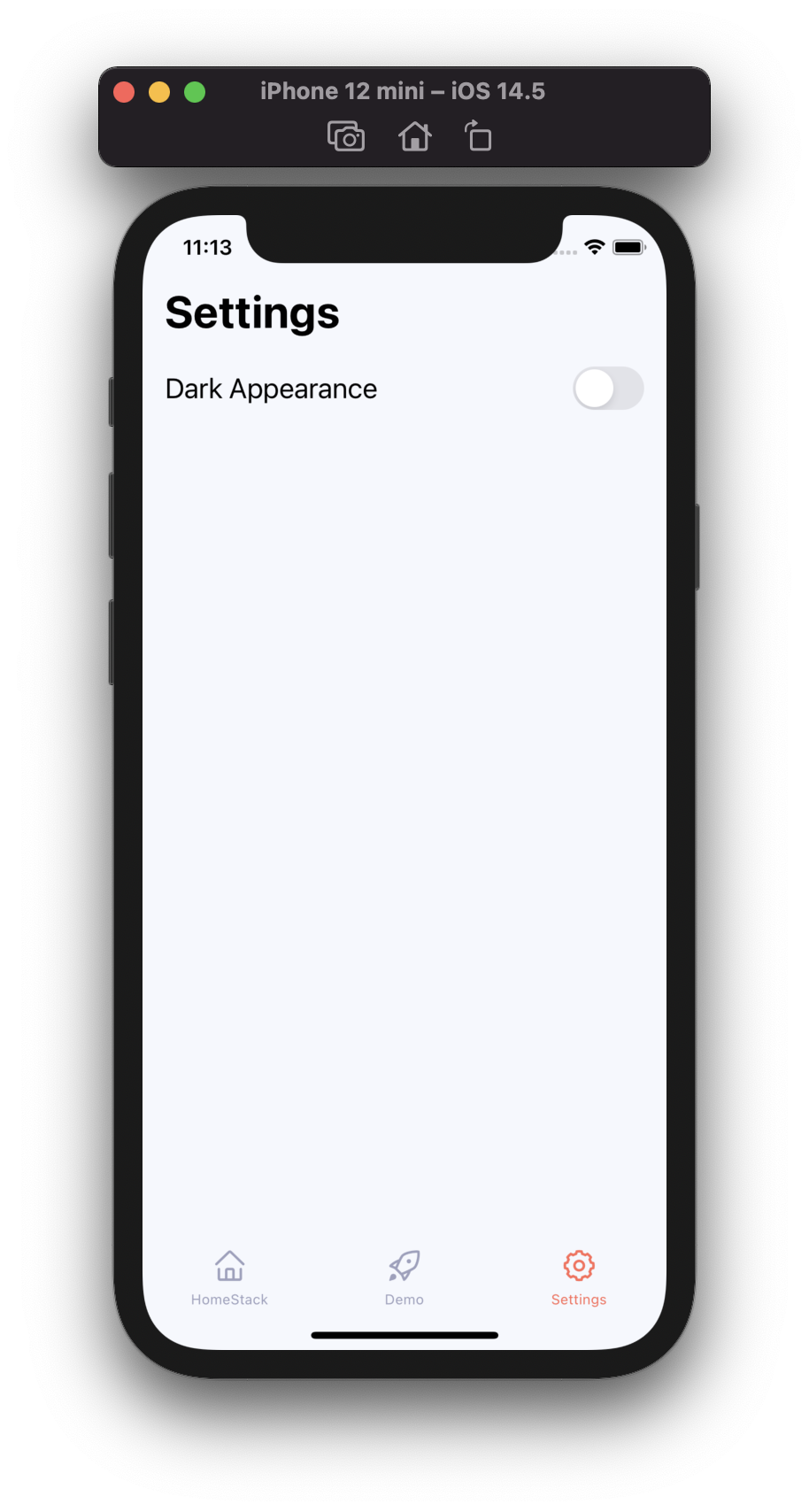 Npmexpo Bare Template Skypack