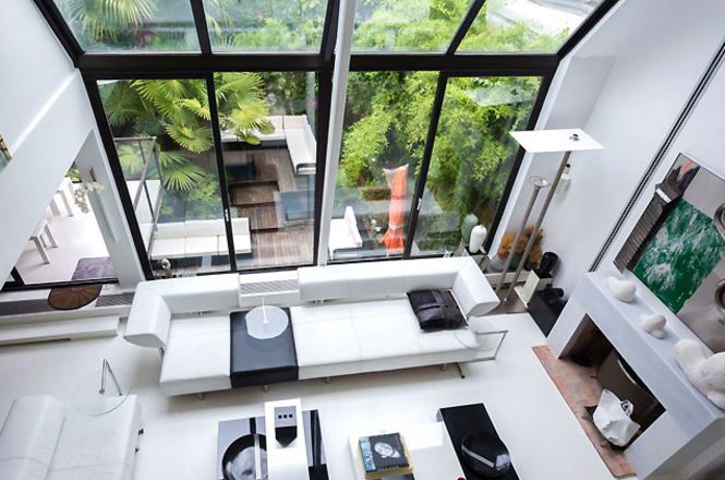 Paris Luxury Mansion - Paris