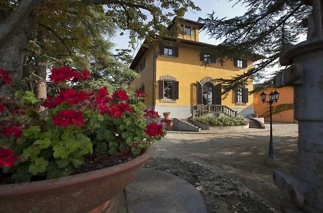 Florence Medici House - Florence