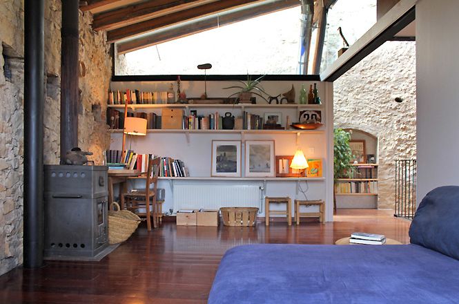 Chic Design House - Costa Brava