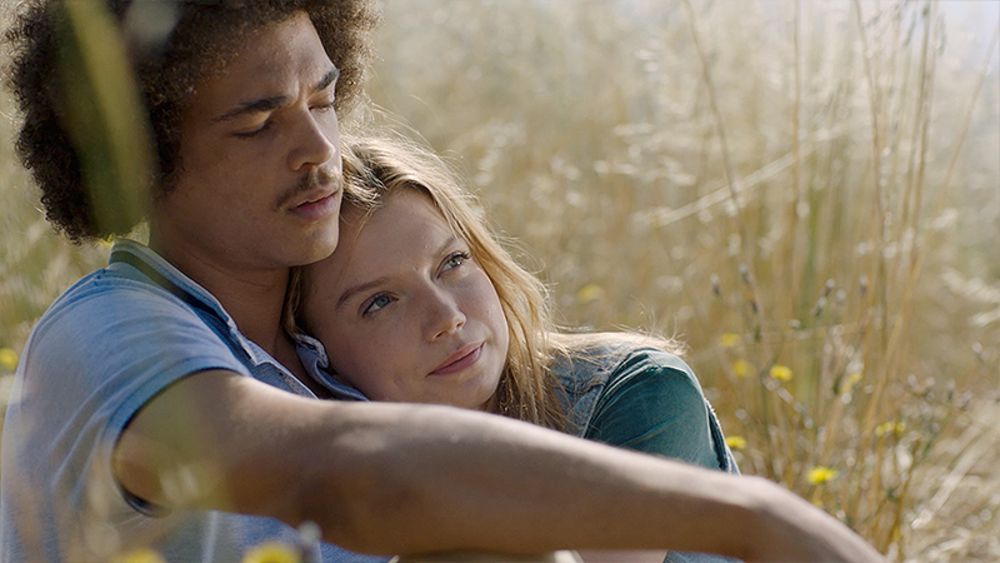 The Red Shadows | All Episodes Available To Stream Ad-Free | SUNDANCE NOW